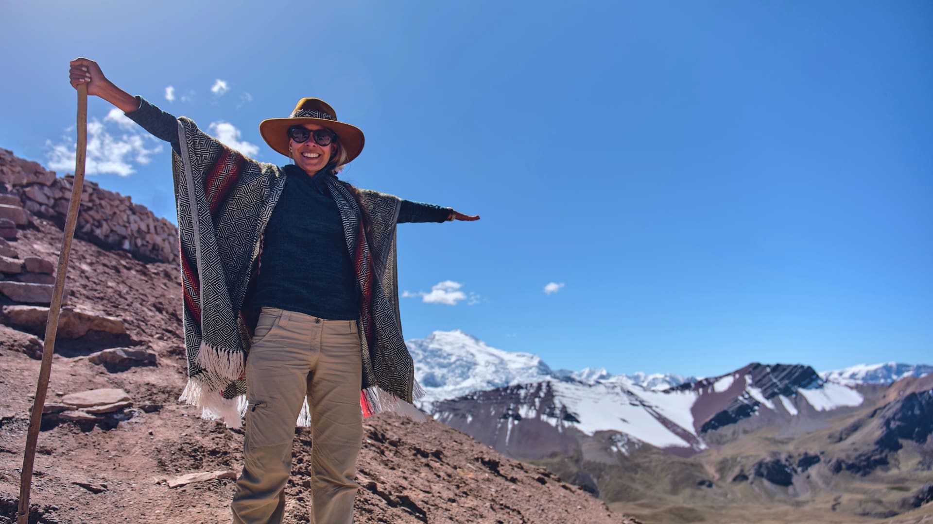 Altitude sickness: Tips and Prevention | Kenko Adventures